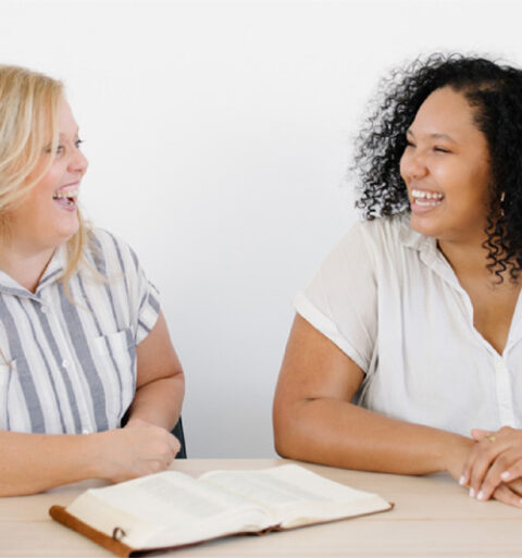 P31 The Well | Proverbs 31 Ministries